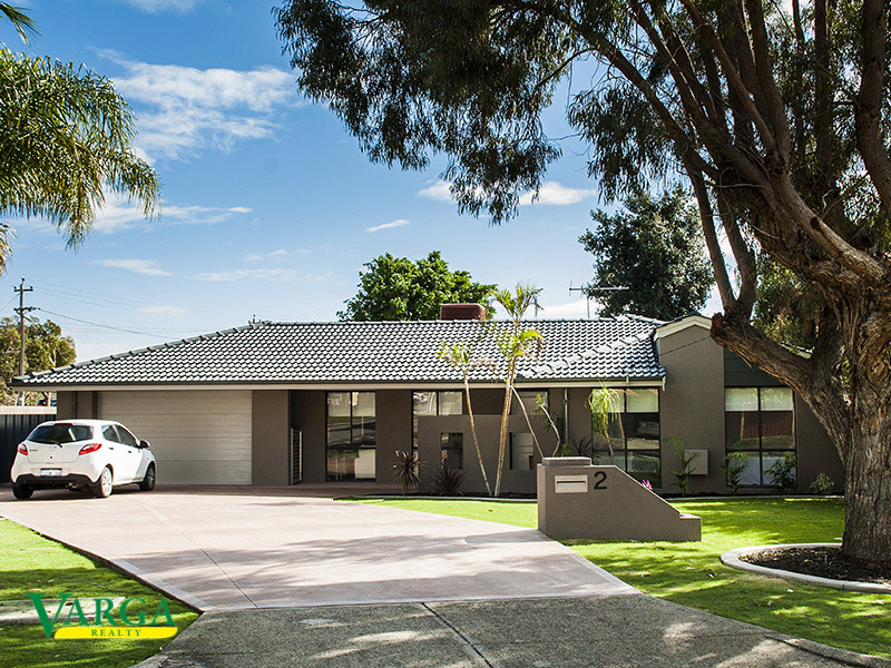2 Arreton Close, Willetton, WA 6155 - realestate.com.au