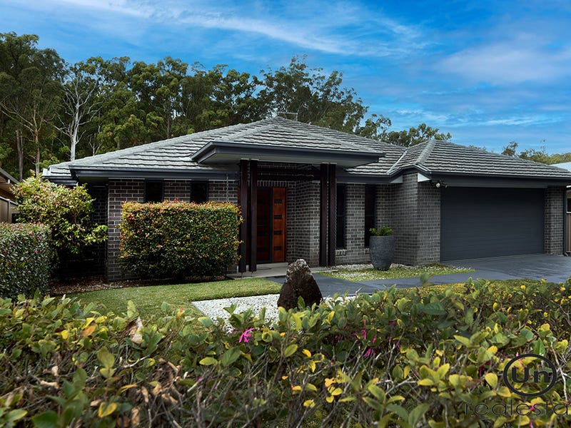 50 Paddymelon Circuit, Bonville, NSW 2450 - Property Details