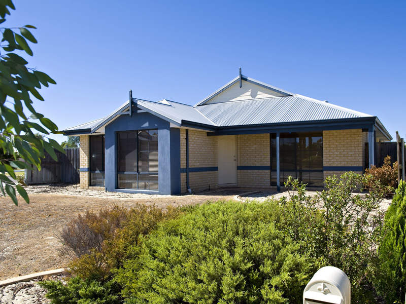 1 Rocklea Cres, Ellenbrook, WA 6069 - realestate.com.au