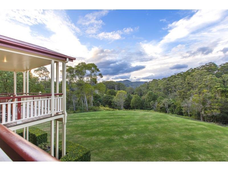 1 Parsons Knob Road S, Hunchy, QLD 4555 - realestate.com.au