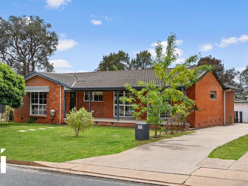 33 Jefferis Street, Torrens, ACT 2607 - Property Details