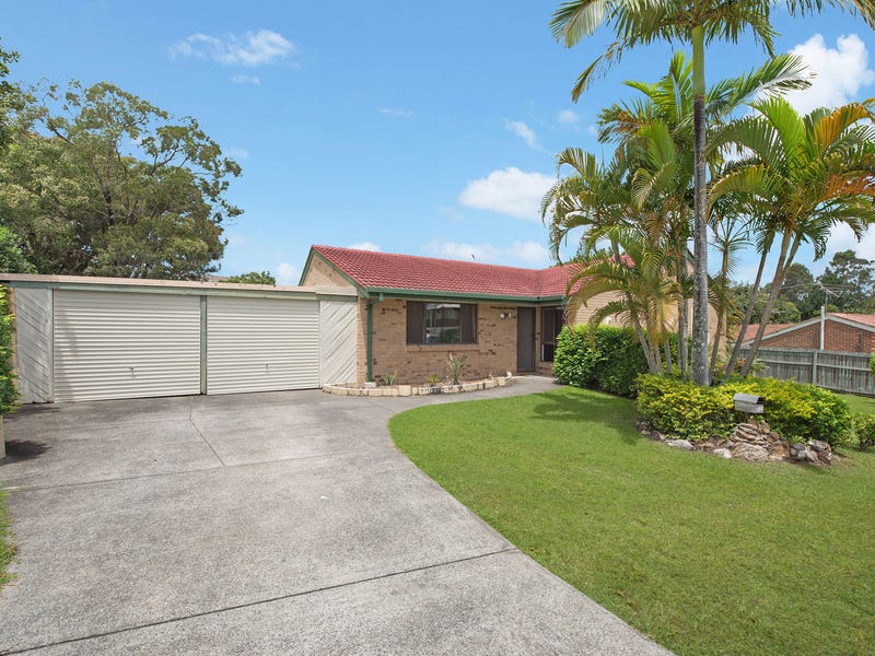 3 Michelle Cres, Wishart, QLD 4122 - realestate.com.au