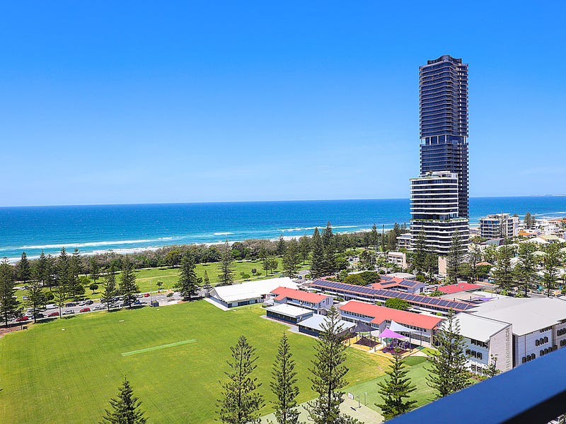 152/25 Surf Parade 'Ocean Pacific', Broadbeach, Qld 4218 - Property Details