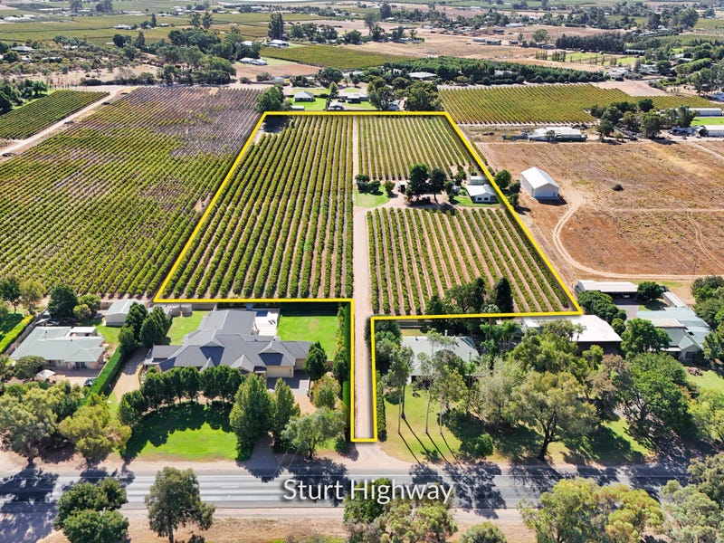 Real Estate & Property for Sale in Renmark, SA 5341 - realestate.com.au