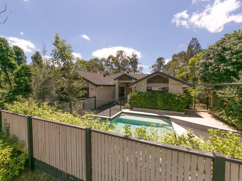 16 Saffron Place, Seventeen Mile Rocks, QLD 4073 - realestate.com.au