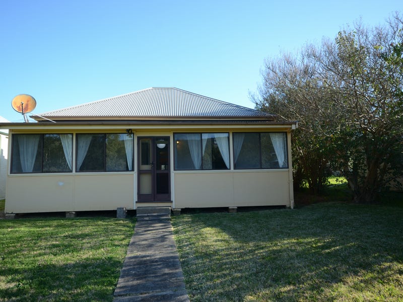 93 Liverpool Terrace, Murrurundi, NSW 2338 - Property Details