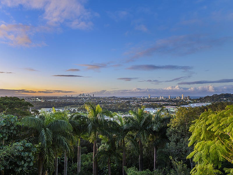 109 Skyline Terrace, Burleigh Heads, QLD 4220 - realestate.com.au