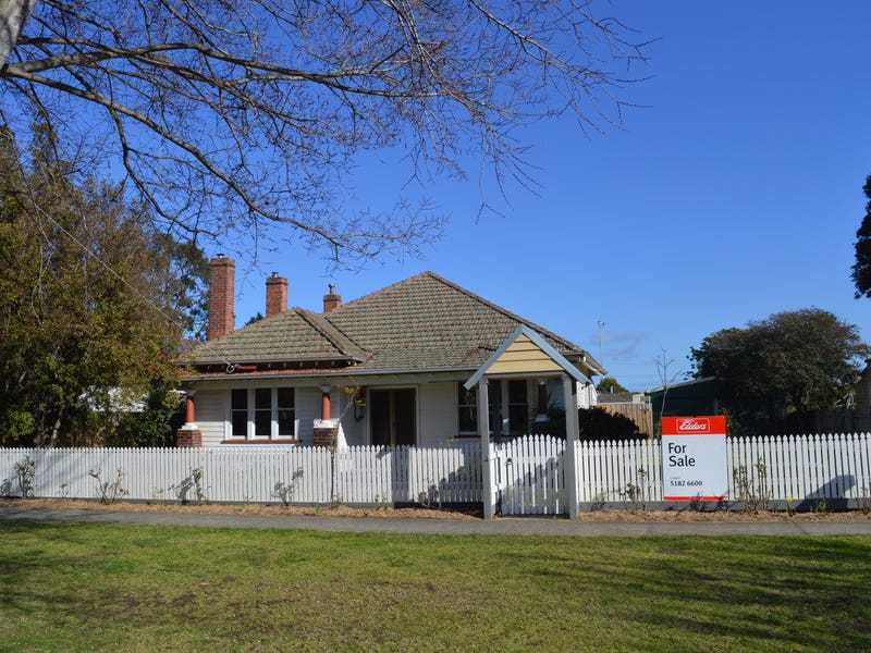 354 COMMERCIAL ROAD, Yarram, Vic 3971 - Property Details