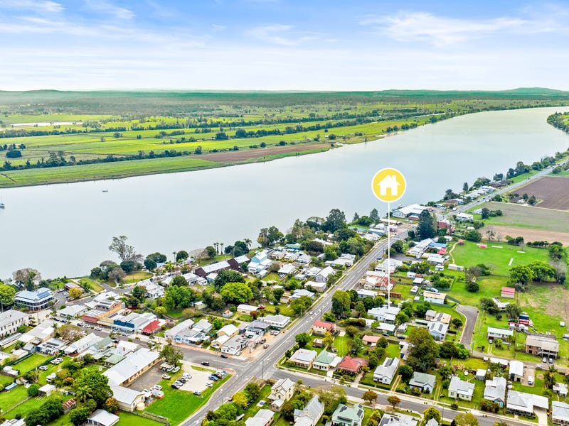 2458 Big River Way, Ulmarra, NSW 2462 - Property Details