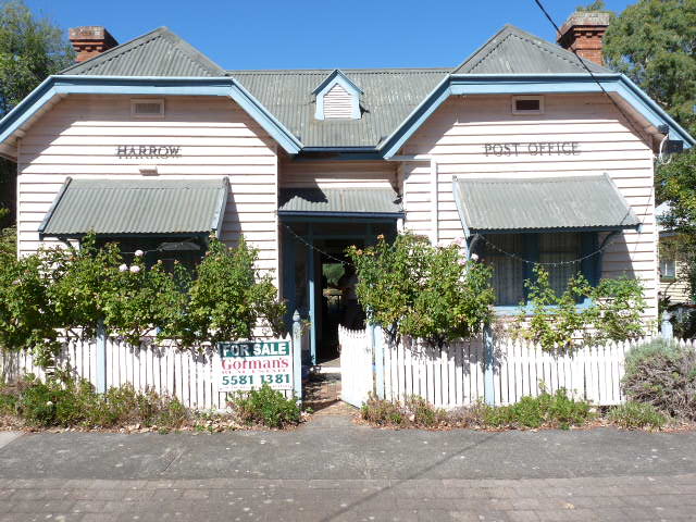 25 Blair Street, Harrow, Vic 3317 - Property Details