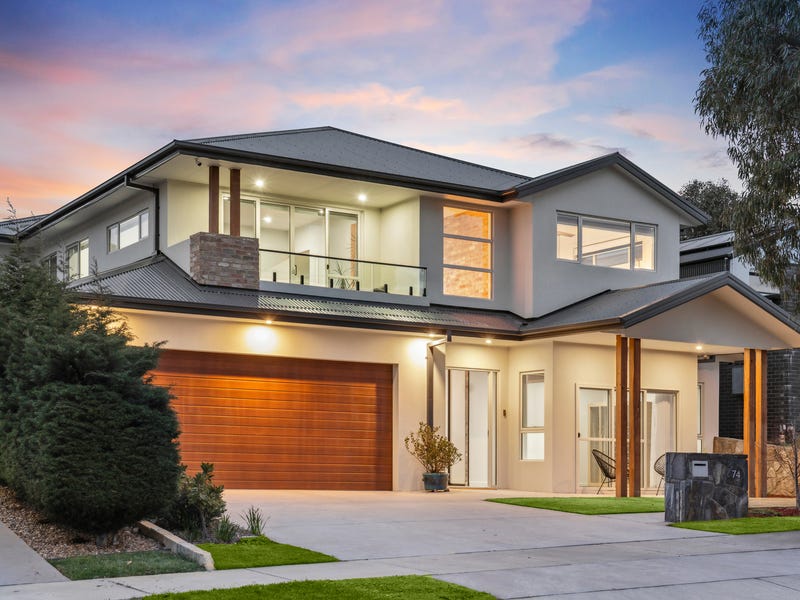 74 Percival Road, Googong, NSW 2620 - Property Details