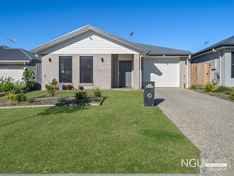 55 Rhythm Road, Ripley, Qld 4306 - Property Details