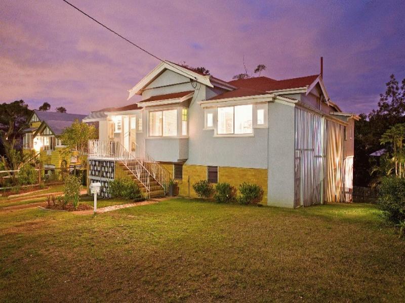 19 Haig St, Ashgrove, Qld 4060 - Property Details