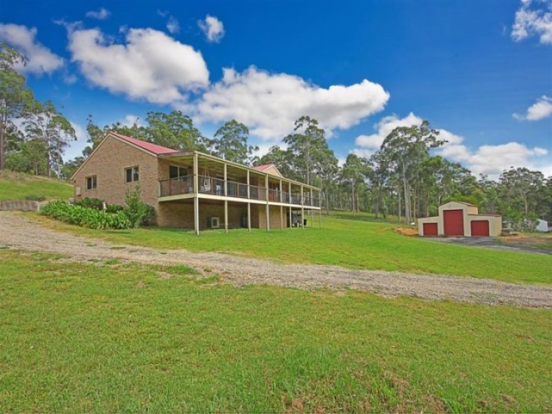 25 Misons Road, Bimbimbie, NSW 2536 - Property Details