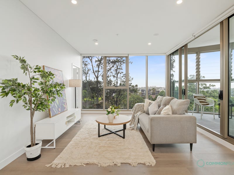 307/22 Langston Place, Epping, NSW 2121 - Property Details