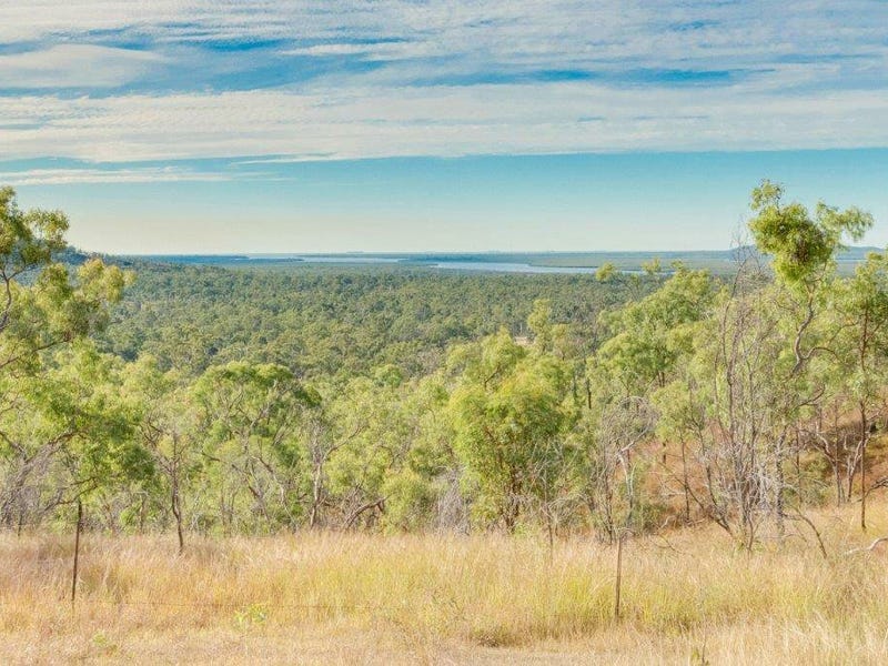 148 Wildman Road, Iveragh, Qld 4680 - Property Details