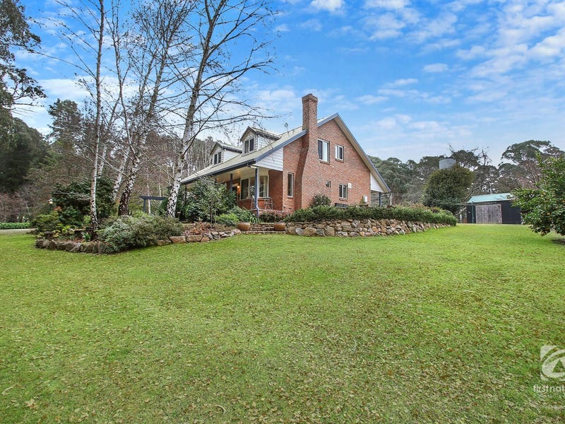 793 Stanley Road, Stanley, Vic 3747 - Property Details