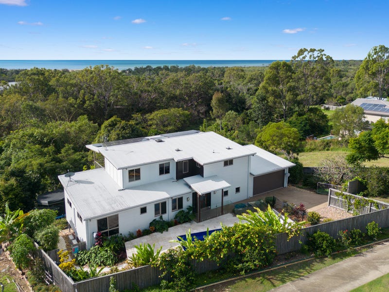 46 Highview Drive, Craignish, Qld 4655 - Property Details