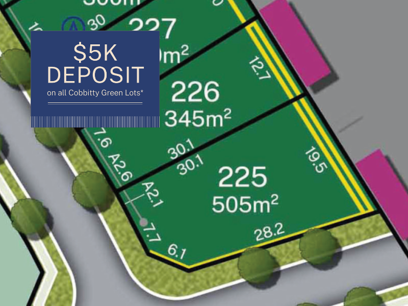 Cobbitty by Mirvac Land Estate at 531 Cobbitty Road - realestate.com.au