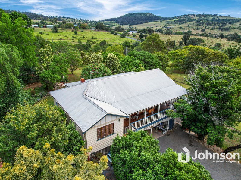 16 Reservoir Road, Lowood, Qld 4311 - Property Details