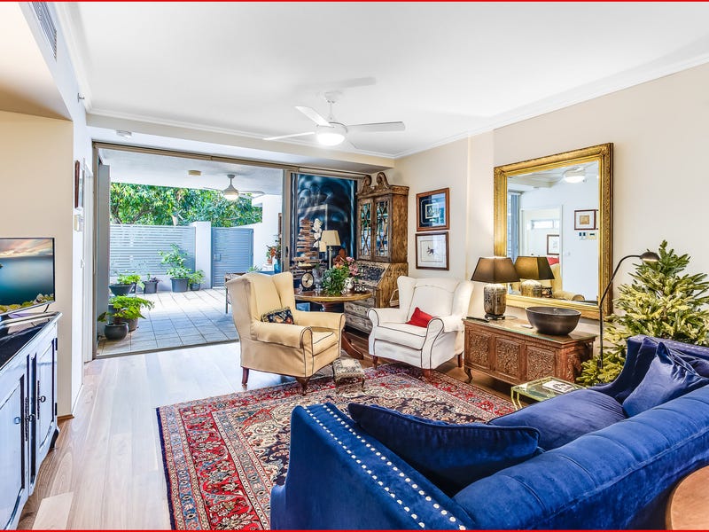 Sold Property Prices & Auction Results in Brisbane City, QLD 4000 (+1 ...