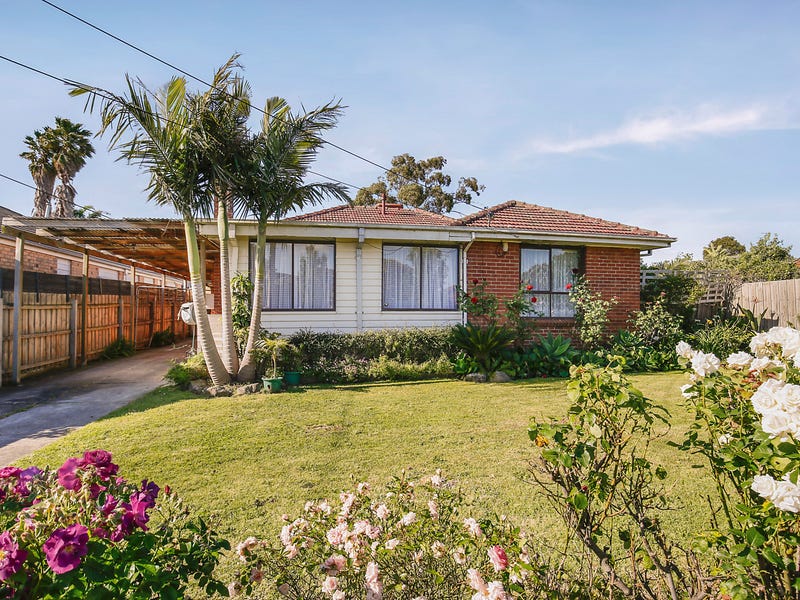 18 OKeefe Street, Bellfield, Vic 3081 - Property Details