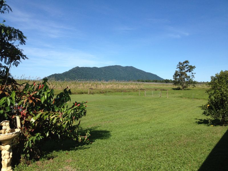 172 Ross Road, Deeral, Qld 4871 - Property Details