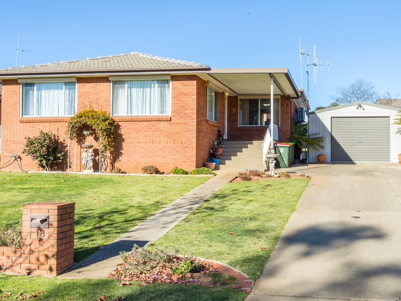 18 Torulosa Way, Orange, NSW 2800 - Property Details