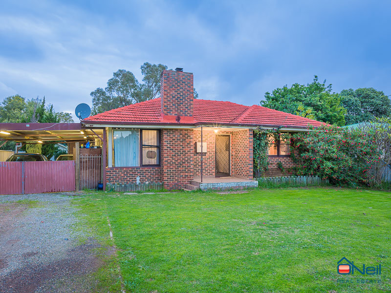 44 Dale Road, Armadale, WA 6112 - Property Details