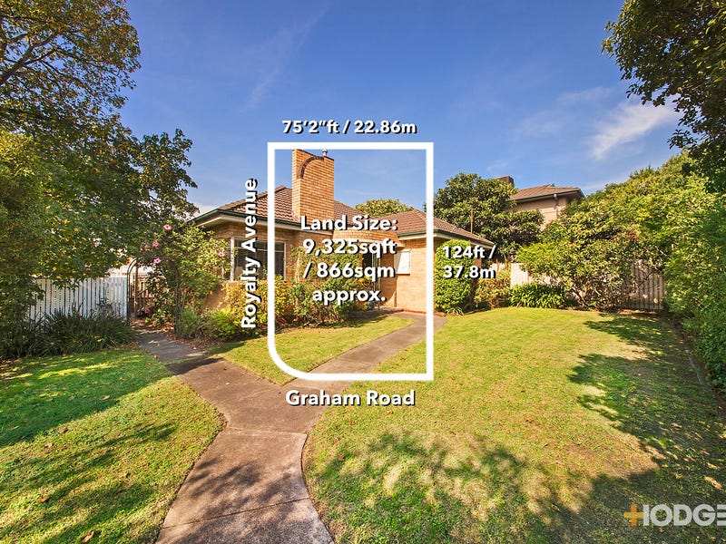 2 Graham Road, Highett, Vic 3190 - Property Details