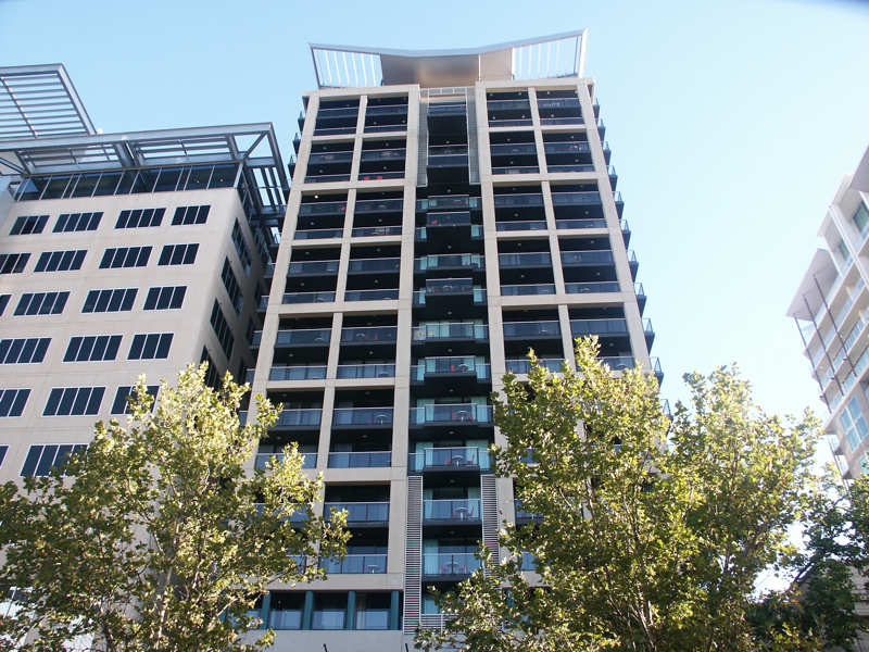 1302/104 North Terrace, Adelaide, SA 5000 - Property Details