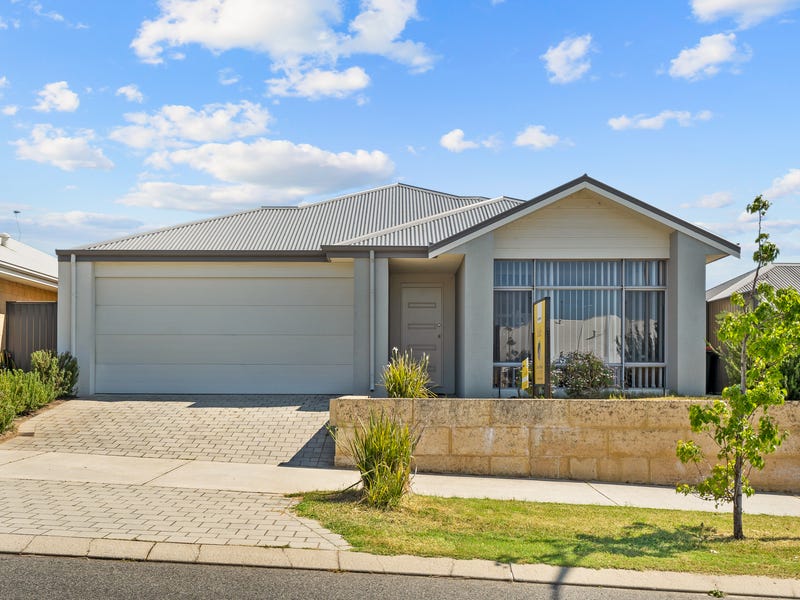 46 Bramall Terrace, Baldivis, WA 6171 - Property Details