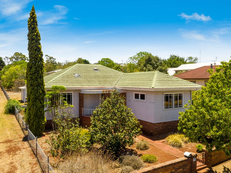 81B North Street, Harlaxton, Qld 4350 - Property Details