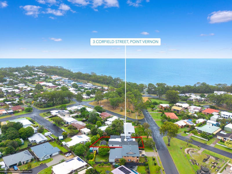3 Corfield Street, Point Vernon, QLD 4655 - realestate.com.au
