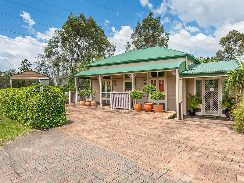 28 Eric Street, Goodna, Qld 4300 - Property Details