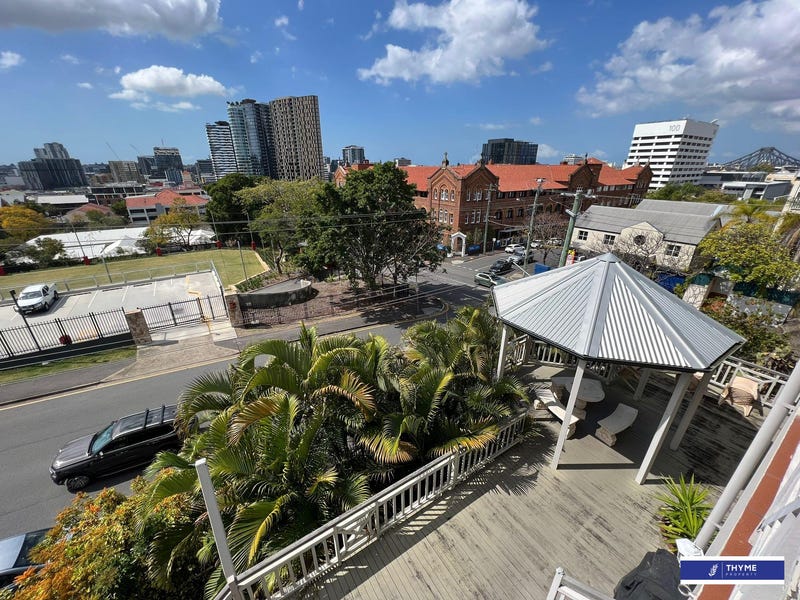 16/142 Saint Pauls Terrace, Spring Hill, QLD 4000 - realestate.com.au