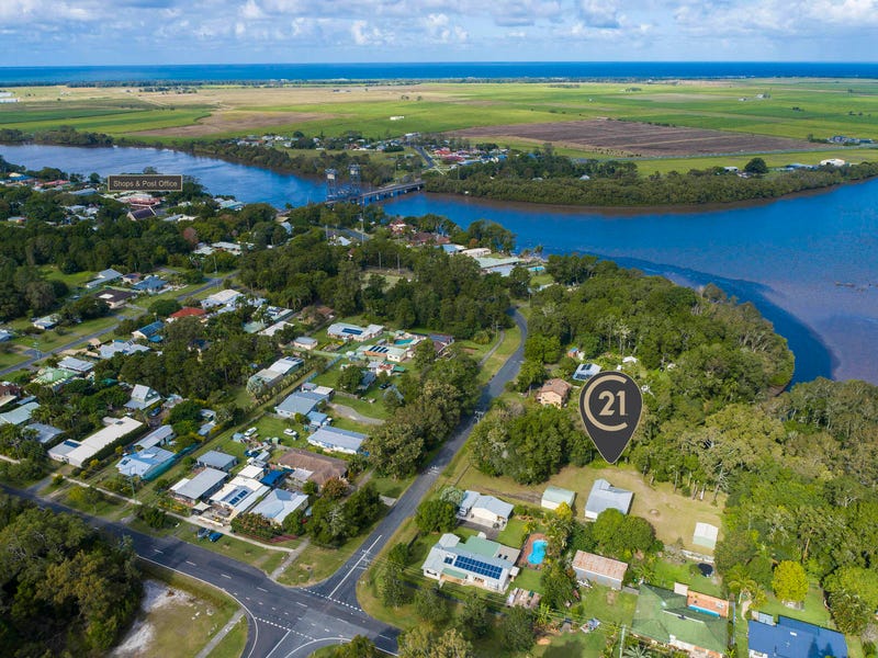 9 Bath Street, Wardell, NSW 2477 - Property Details