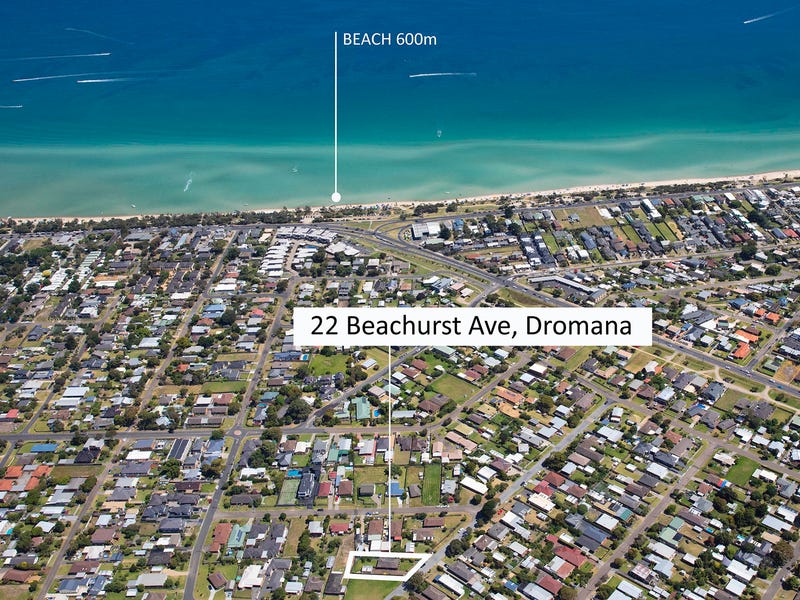 22 Beachurst Avenue, Dromana, Vic 3936 - Property Details
