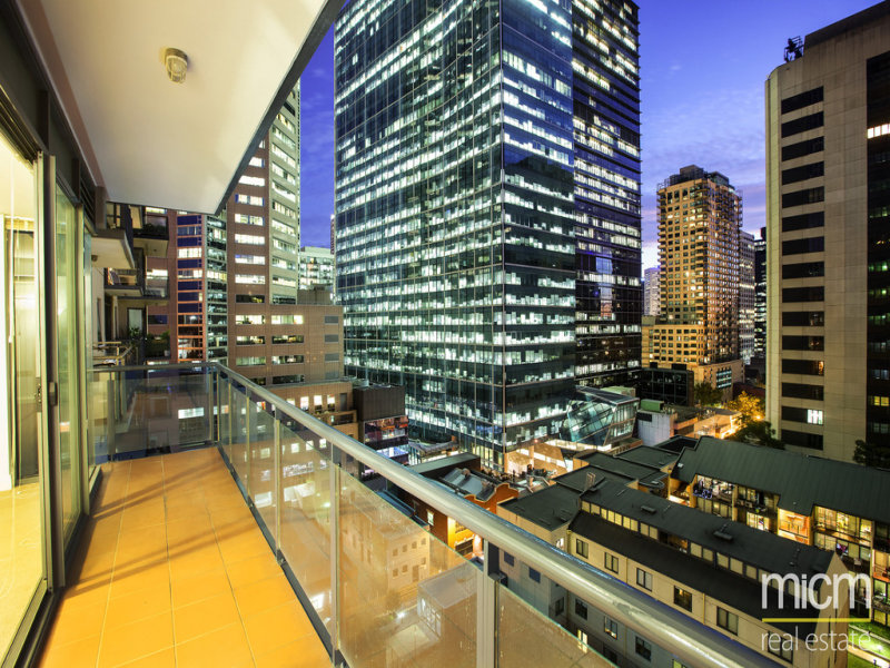 107/283 Spring Street, Melbourne, Vic 3000 - Property Details