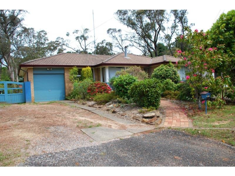 43 Minni Ha Ha Road, Katoomba, NSW 2780 - Property Details