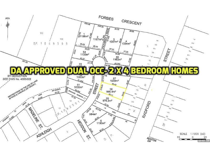 Sold Property Prices & Auction Results in Greta, NSW 2334 (+1 location ...