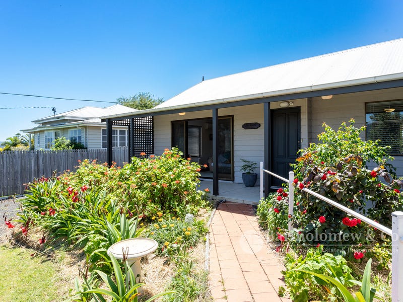 18 Edward Street, Kalbar, Qld 4309 - Property Details