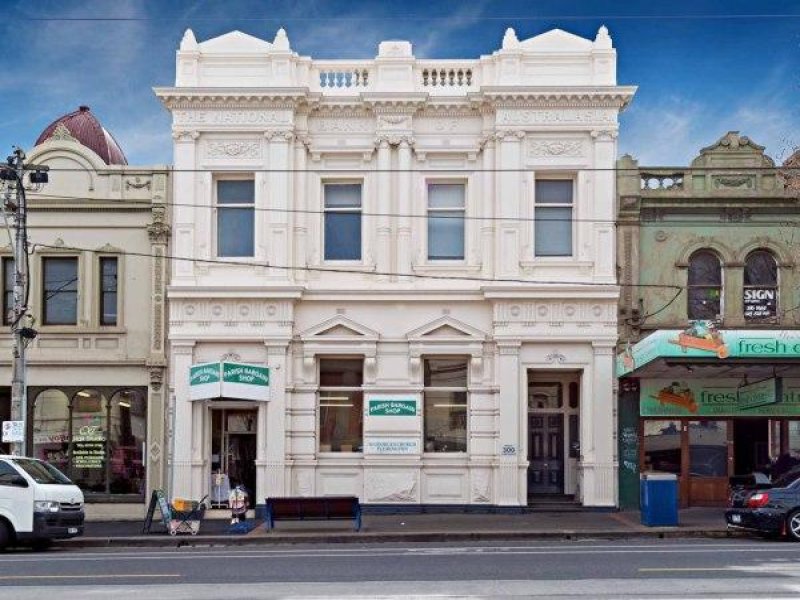 14/300 Racecourse Road, Flemington, Vic 3031 - Property Details