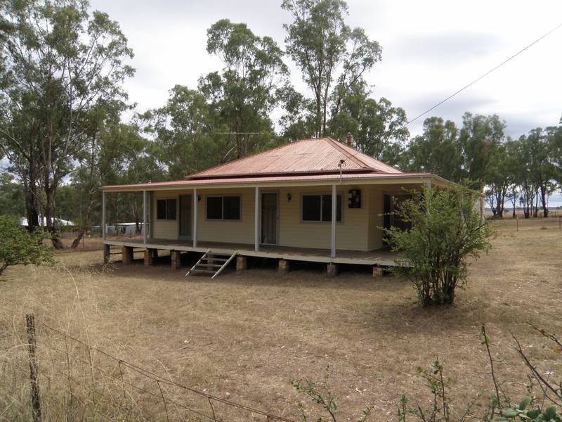 185 Blakes Lane, Elsmore, NSW 2360 - Property Details