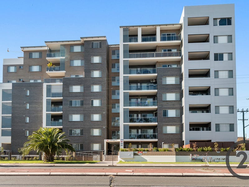 16/93-95 Campbell Street, Liverpool, NSW 2170 - Property Details