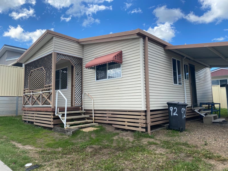 92/905 Manly Road, Tingalpa, Qld 4173 - Property Details