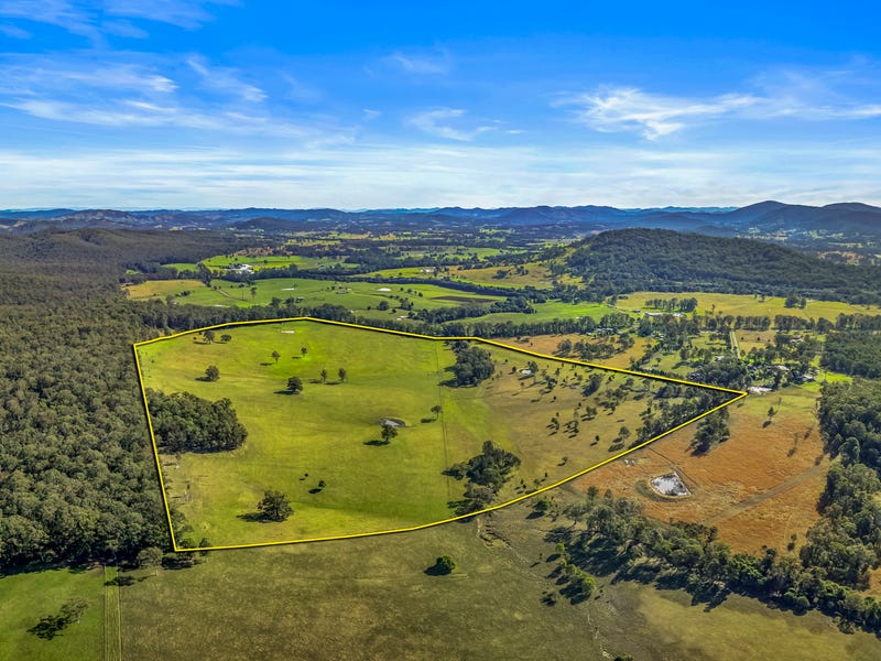 405 Dargavilles Road, Nabiac, NSW 2312 - Property Details