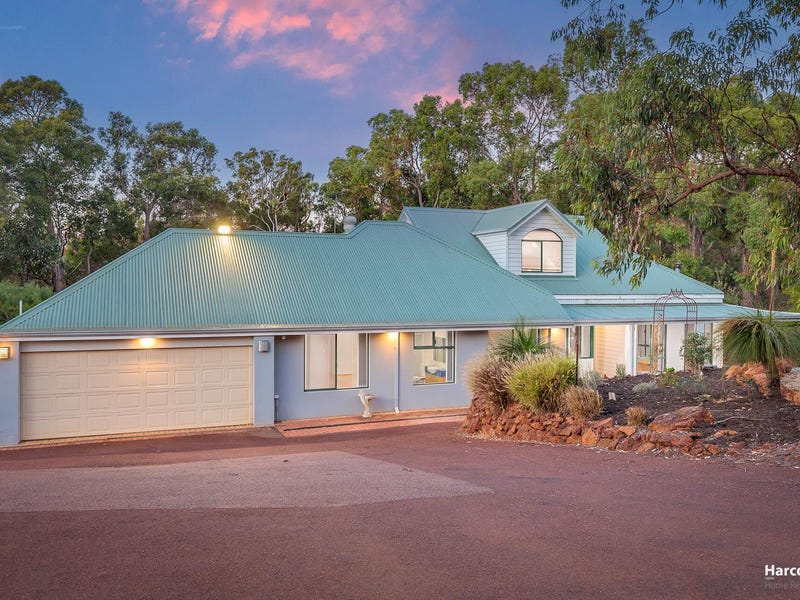8 Forestedge Retreat, Roleystone, WA 6111 - Property Details