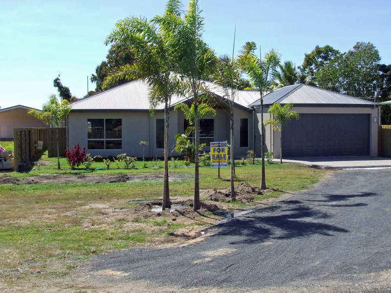 30 Gregory Street, Cardwell, Qld 4849 - Property Details