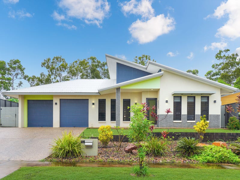 12 Bullita Street, Durack, NT 0830 - Property Details